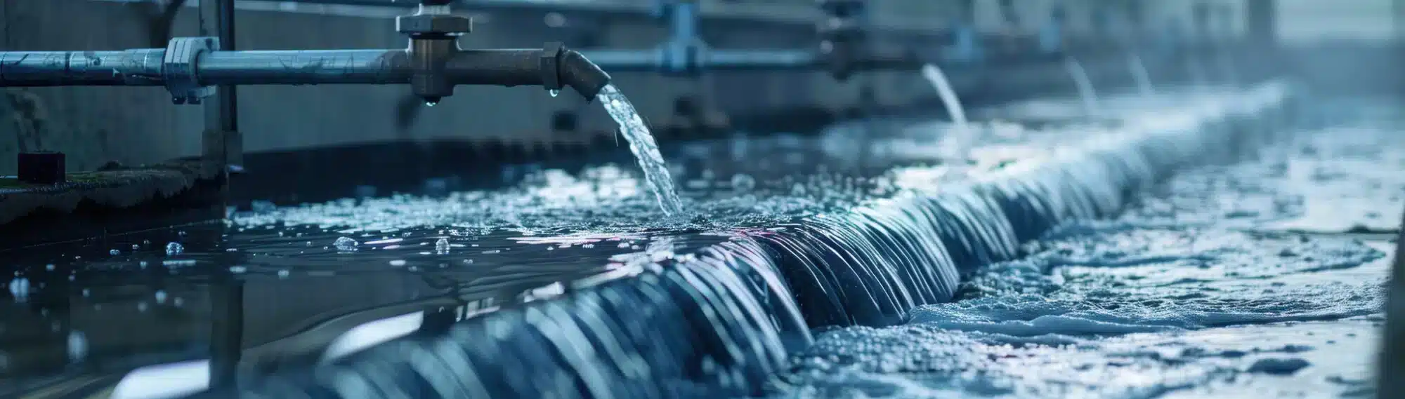 Phosphate Solutions - Water Treatment & Corrosion Control | Carus