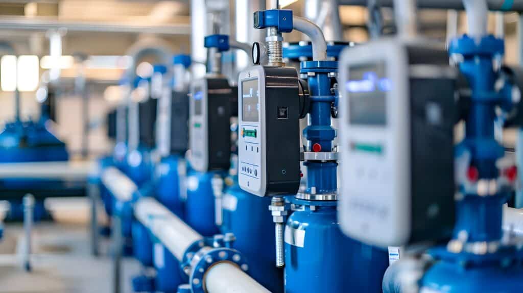 Equipment Solutions - Reliable Treatment Systems | Carus