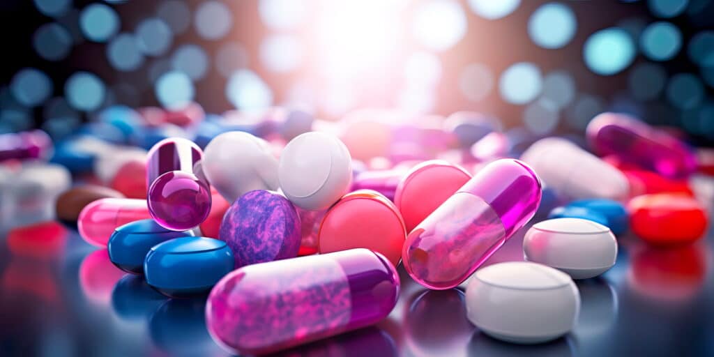 Pharmaceutical Industry - High-Purity Solutions | Carus