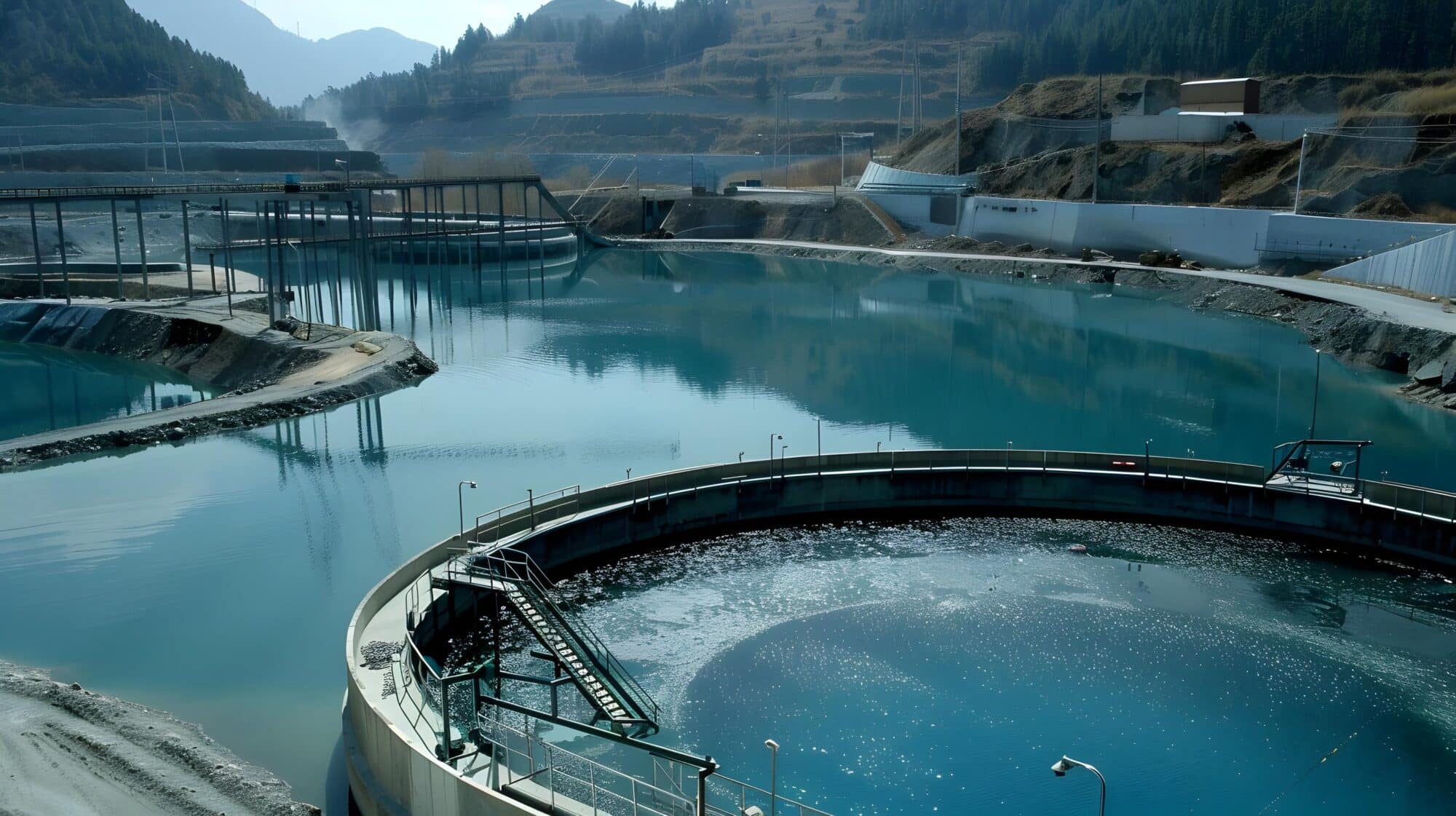 Why Carus Stands Out in Mining Wastewater Treatment: A Closer Look at ...