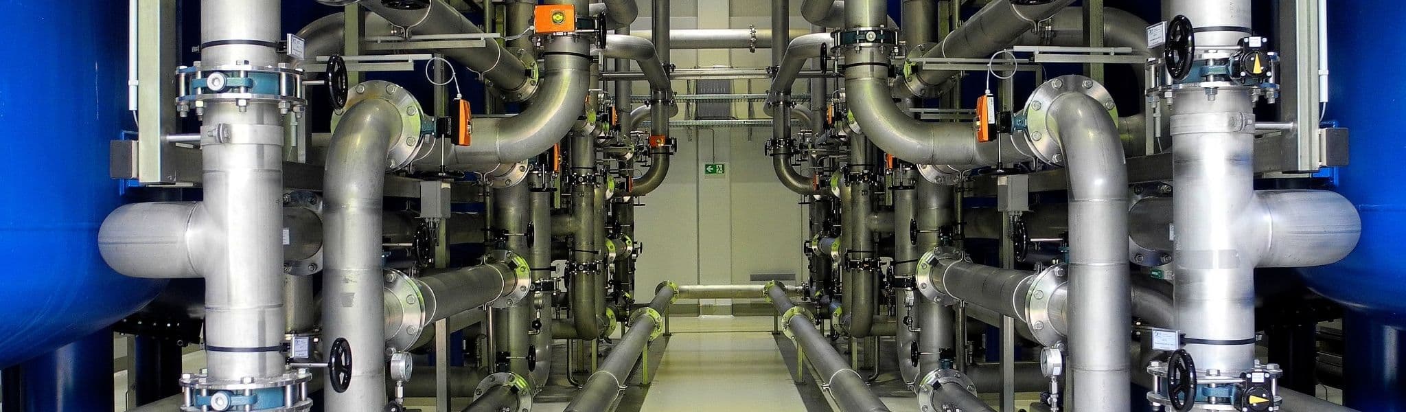 CARUS 3000 - Corrosion & Scale Control | Carus