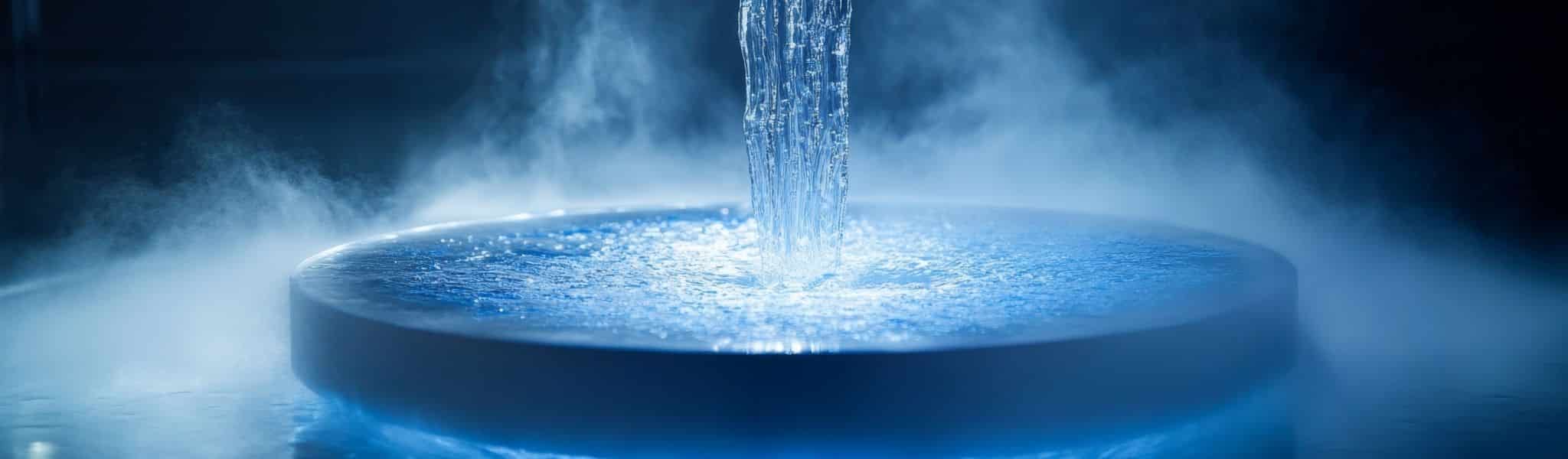 Cryogenic Air Purification - Efficient Air Treatment | Carus