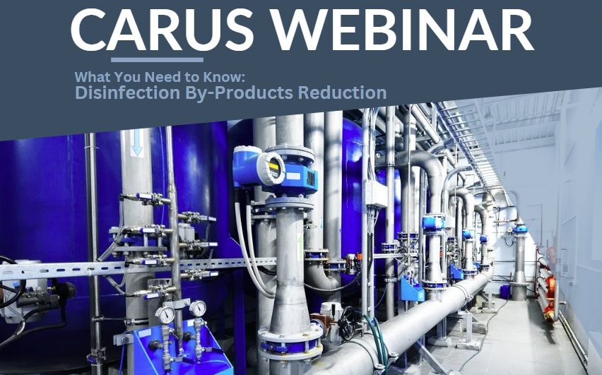 Join Us for an Informative Webinar | Carus
