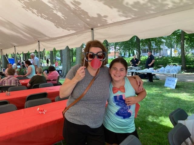 Carus Hosts Annual Family Picnic | Carus