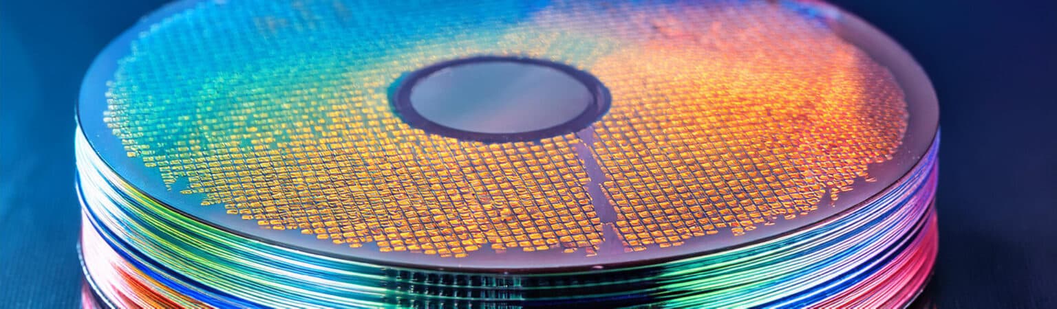 Electronics Industry - High-Purity Solutions | Carus