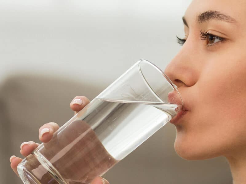 Drinking Water Treatment - Clean & Safe Solutions | Carus