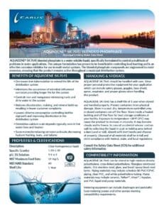 AQUADENE - Corrosion & Scale Control | Carus