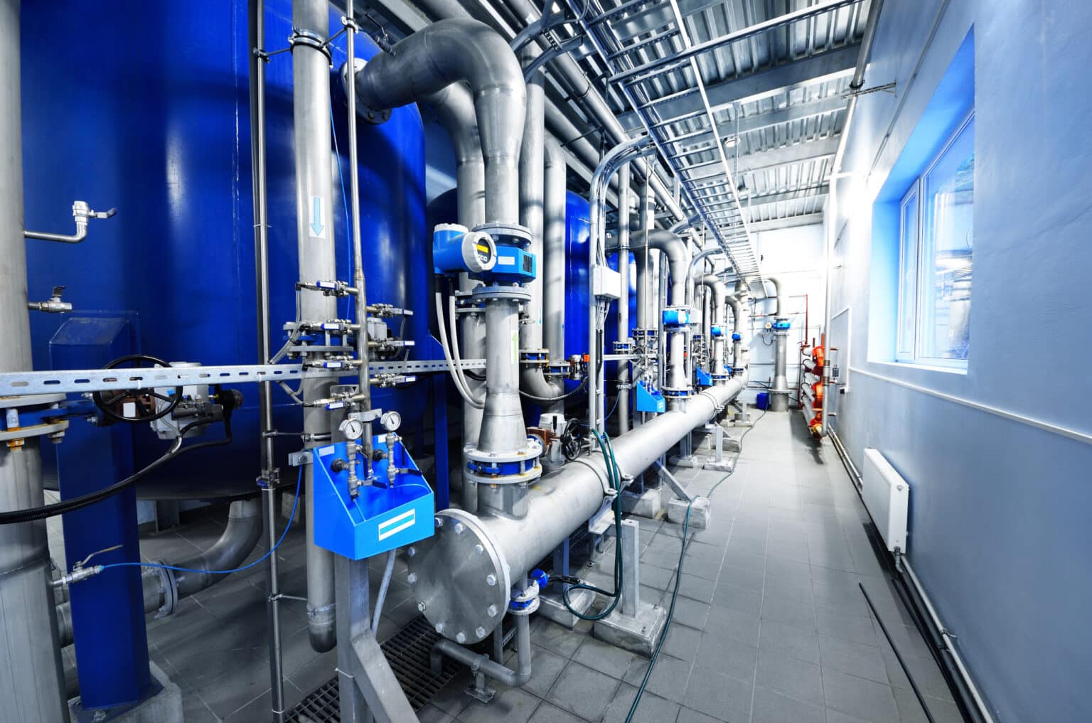 Documented Performance: Phosphate Corrosion Control in Municipal ...
