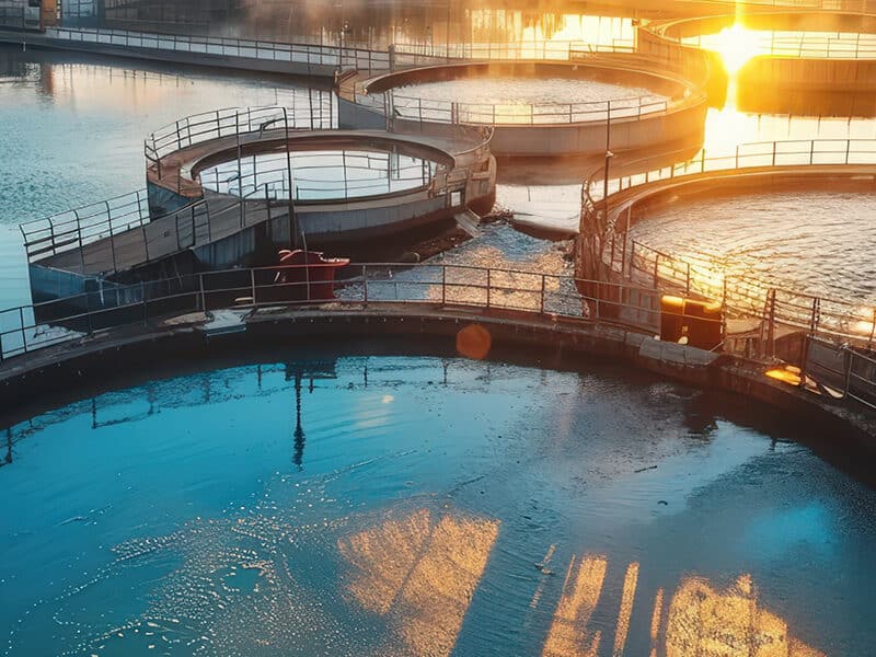 Phosphate Solutions - Water Treatment & Corrosion Control | Carus