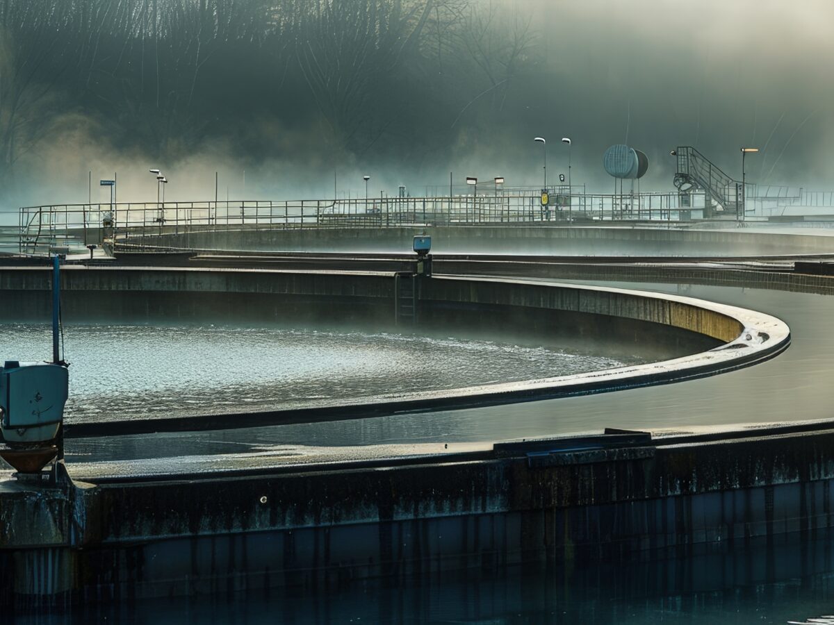 Products - Water & Air Treatment Solutions | Carus